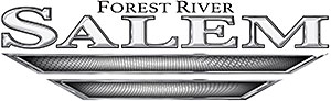 Logotipo De Salem Rv