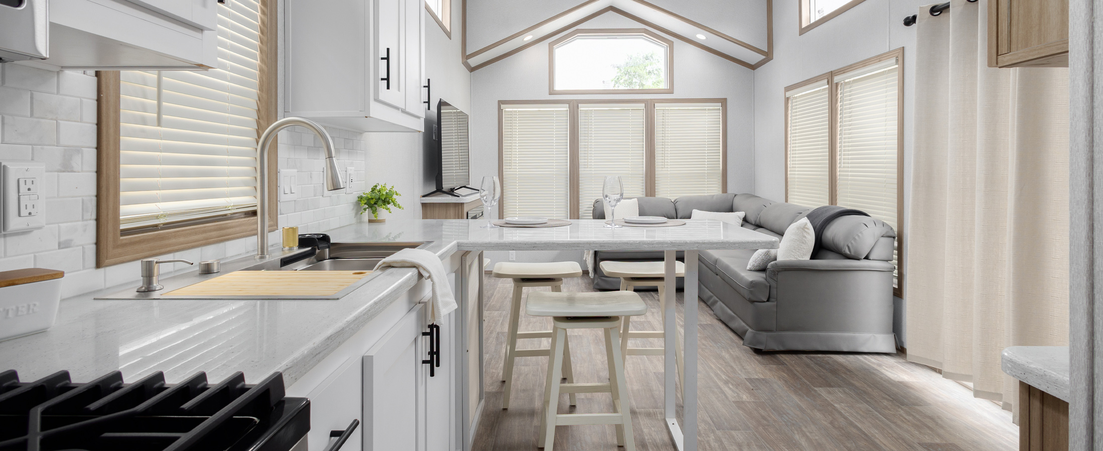 Home Page - Park Models