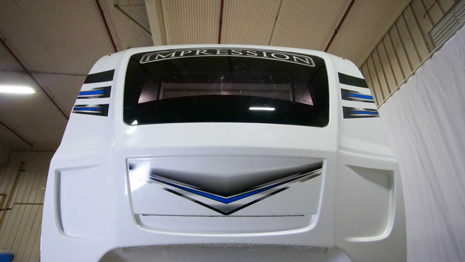 Impression Fifth Wheels - Forest River RV