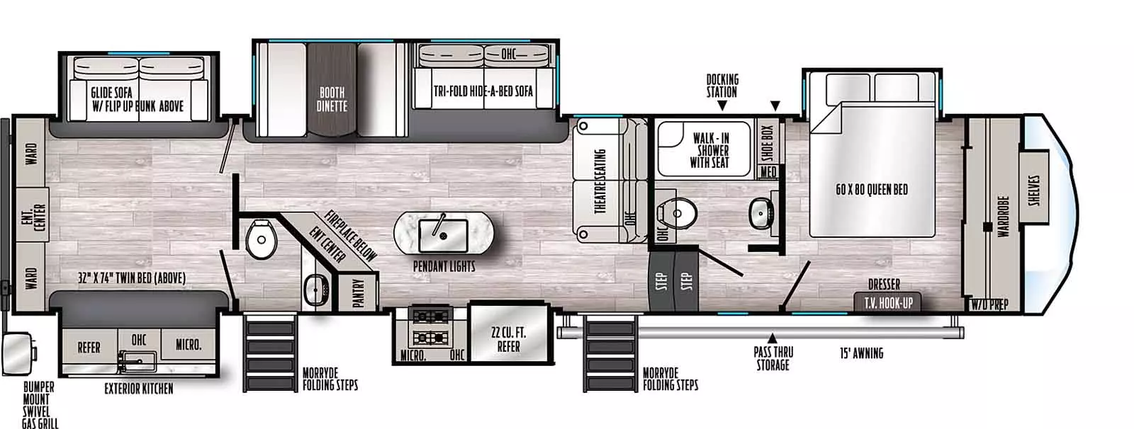 Search - Forest River RV