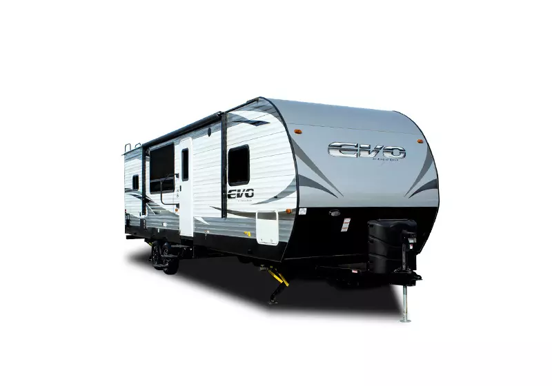 Evo Dummy | Evo - Forest River RV