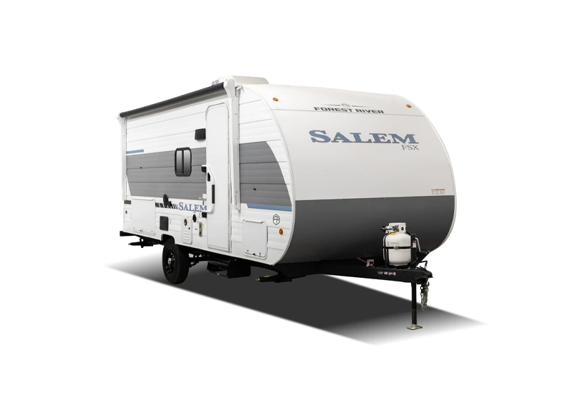 Salem RVs - Forest River RV