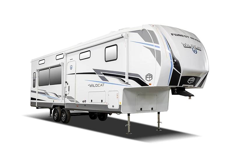 RVs | Fifth Wheels - Forest River RV