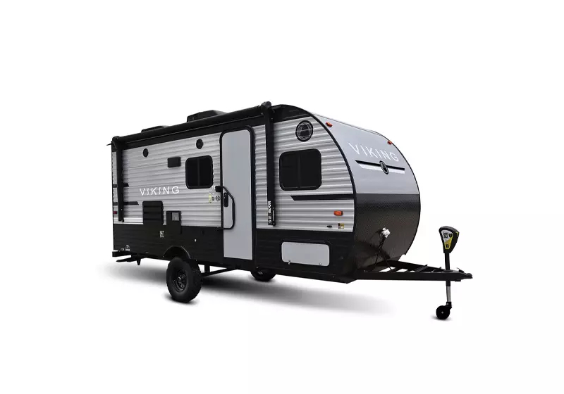 Viking RVs - Forest River RV