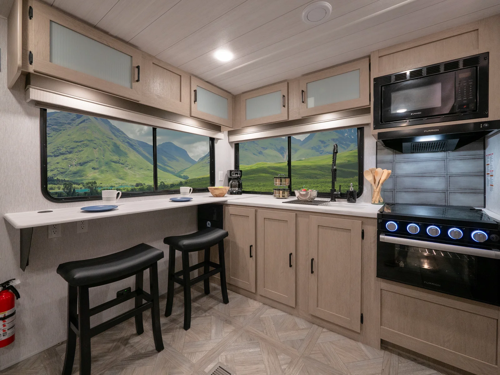 Salem Travel Trailers - Forest River RV