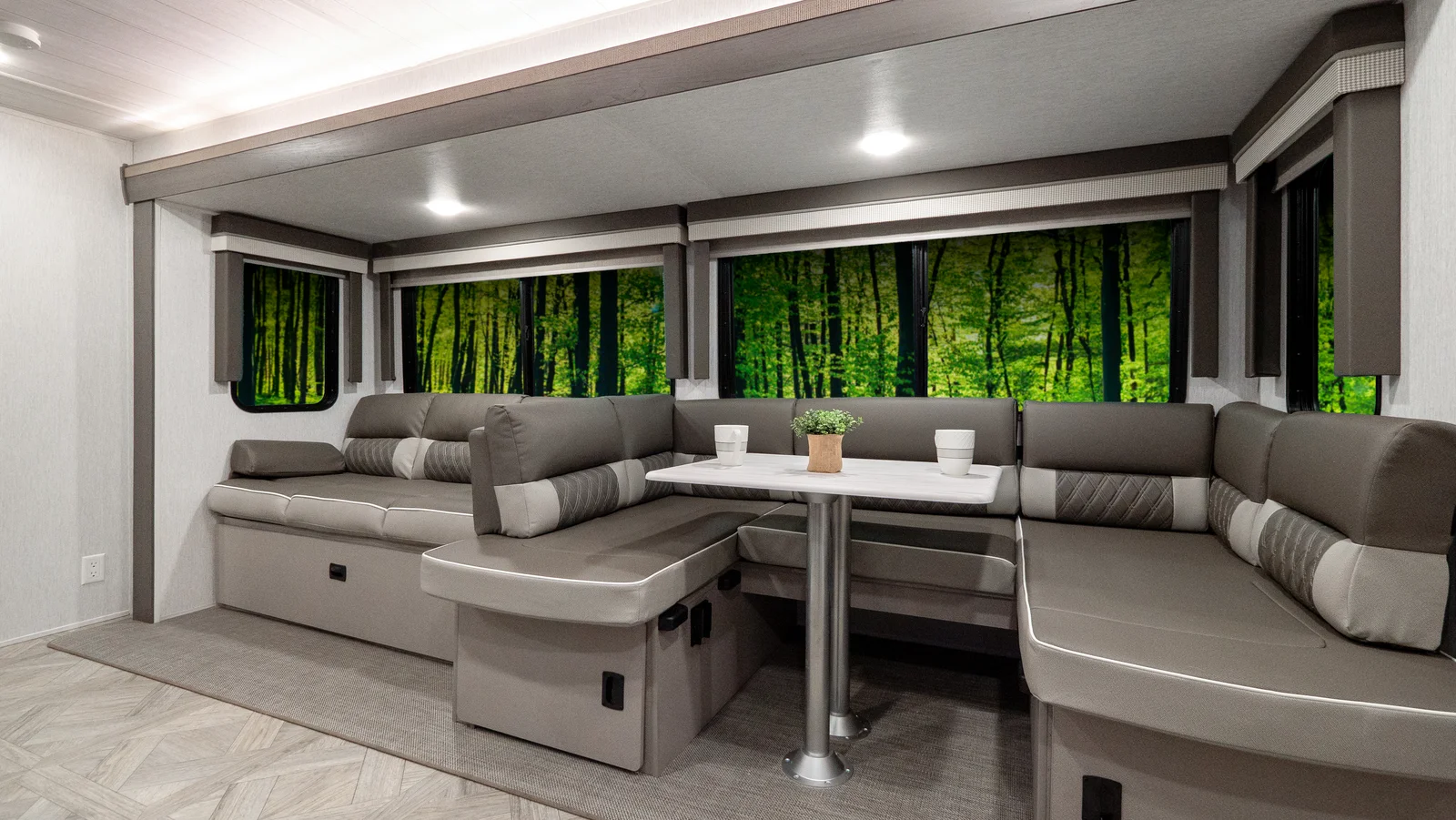 Salem Travel Trailers - Forest River RV