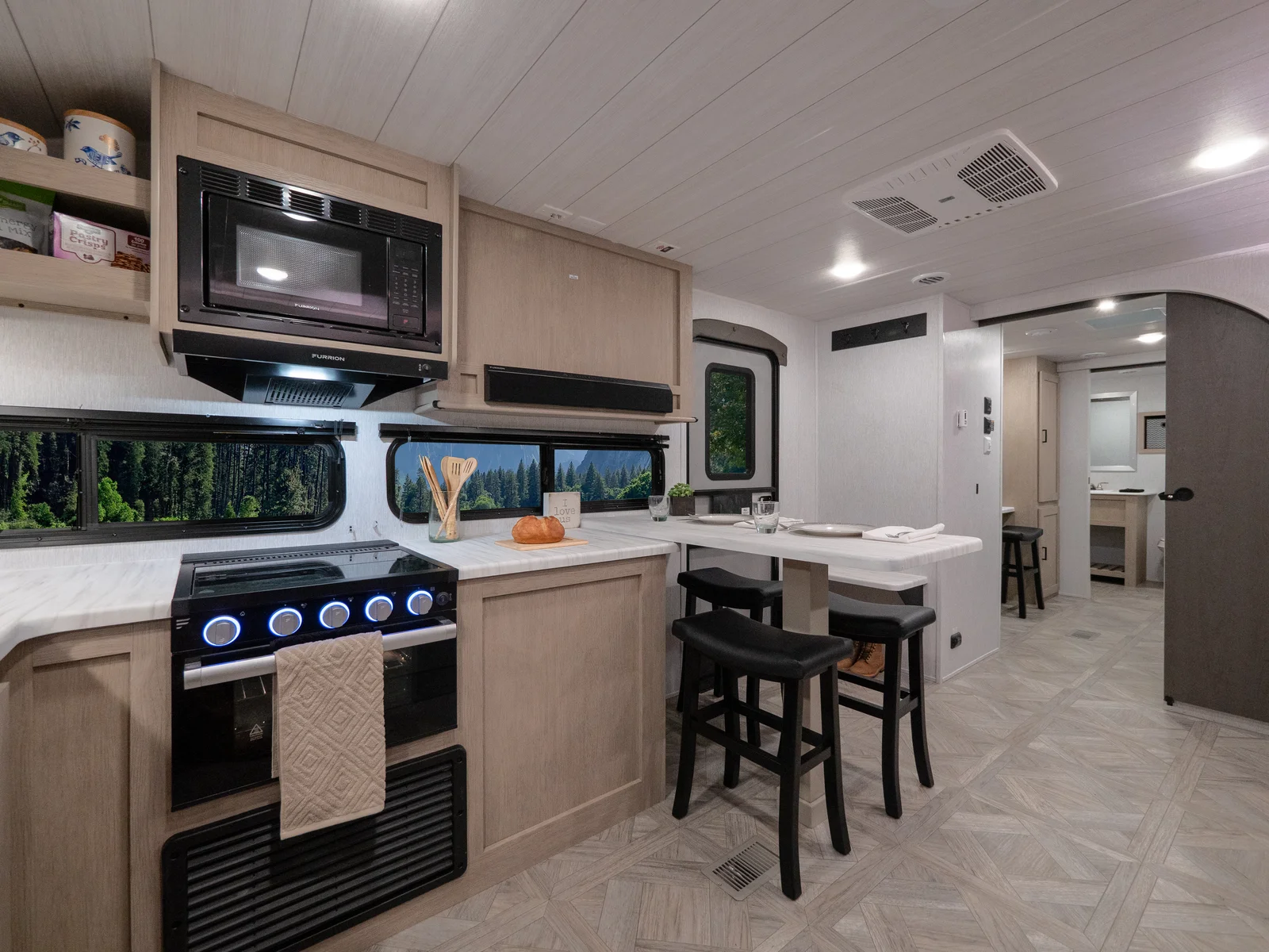 Wildwood Travel Trailers - Forest River RV