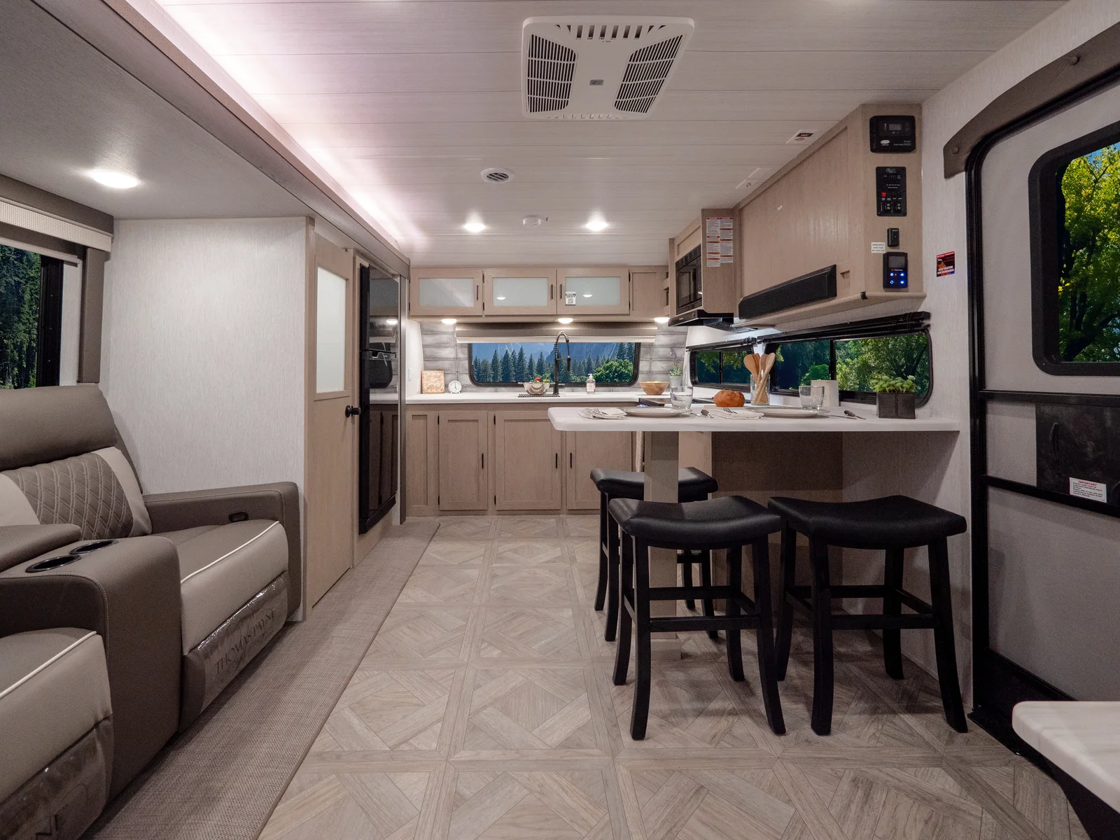 Wildwood Travel Trailers - Forest River RV