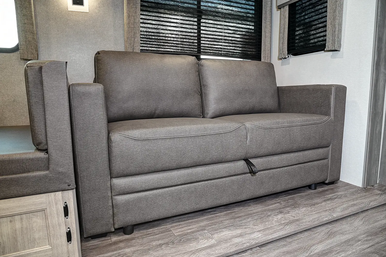 Aurora Travel Trailers and Destination Trailers - Forest River RV