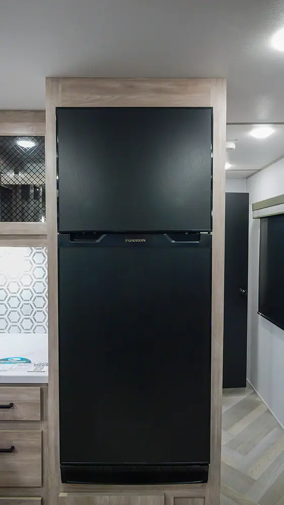 XLR Boost Toy Haulers - Forest River RV