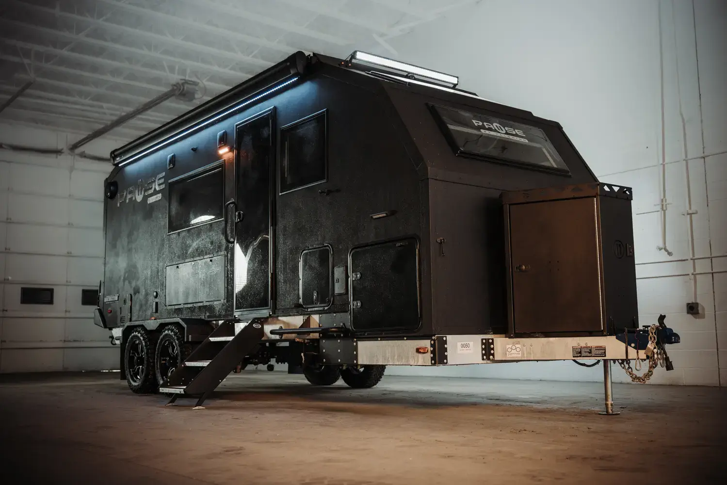 Palomino Pause Travel Trailers - Forest River RV