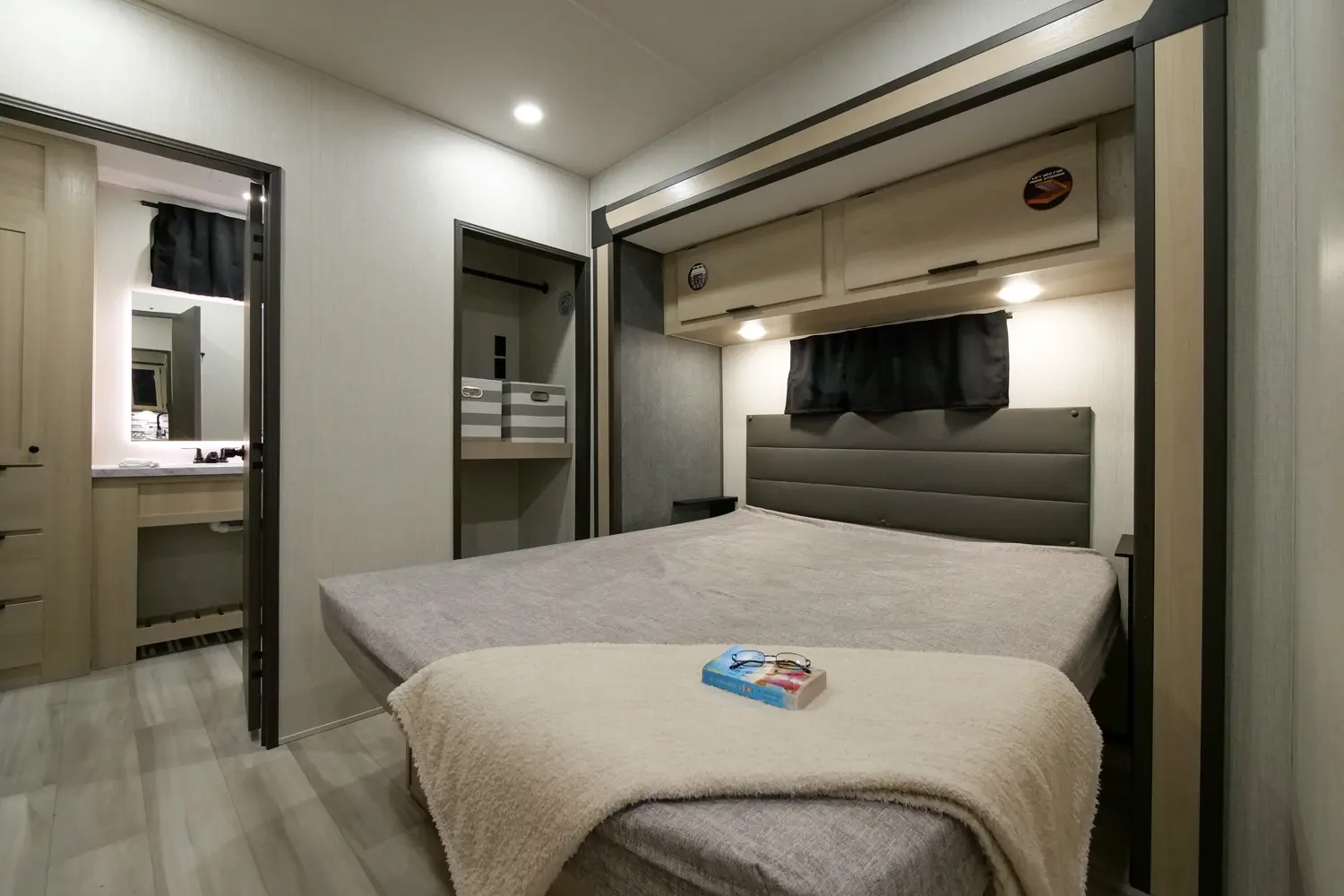 Wildcat Fifth Wheels - Forest River RV