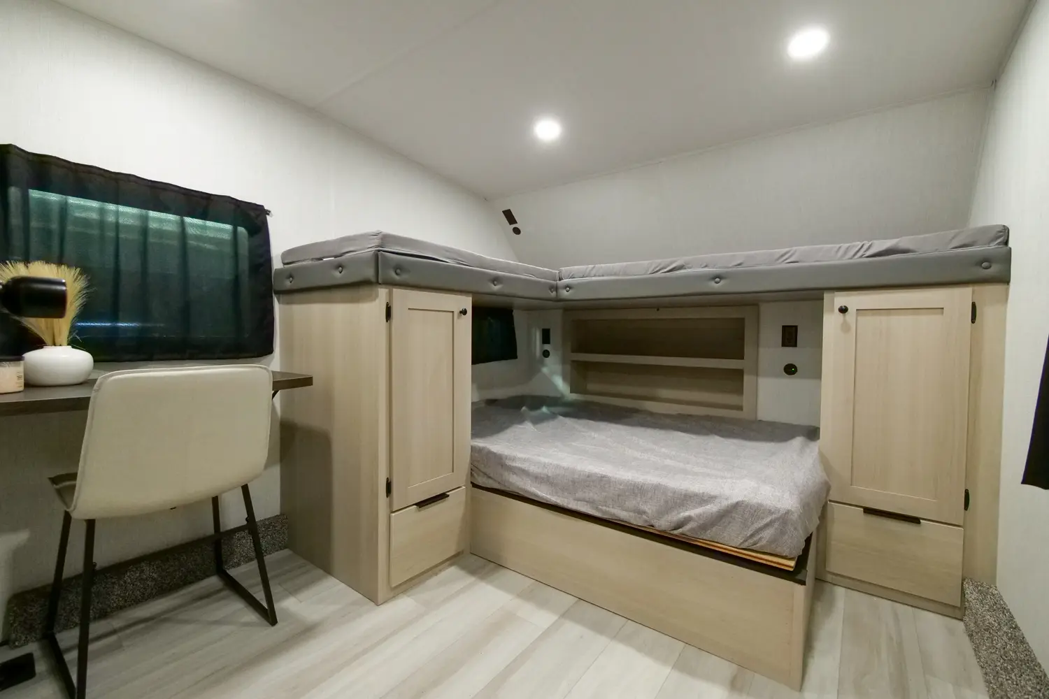 Wildcat Fifth Wheels - Forest River RV