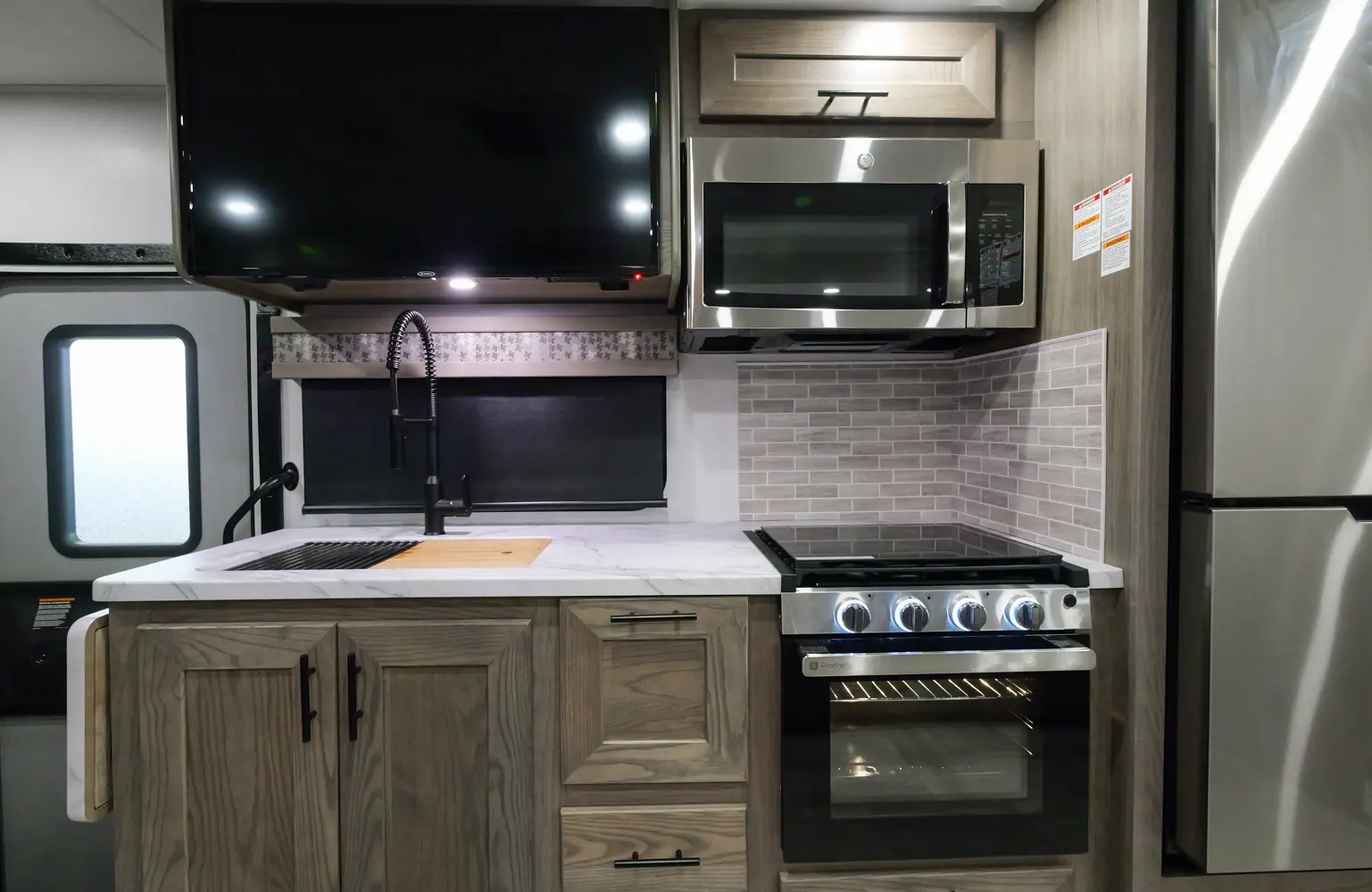 2026 FR3 30DS Floorplan - Forest River RV