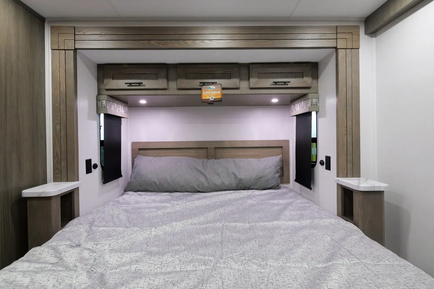 2026 FR3 30DS Floorplan - Forest River RV