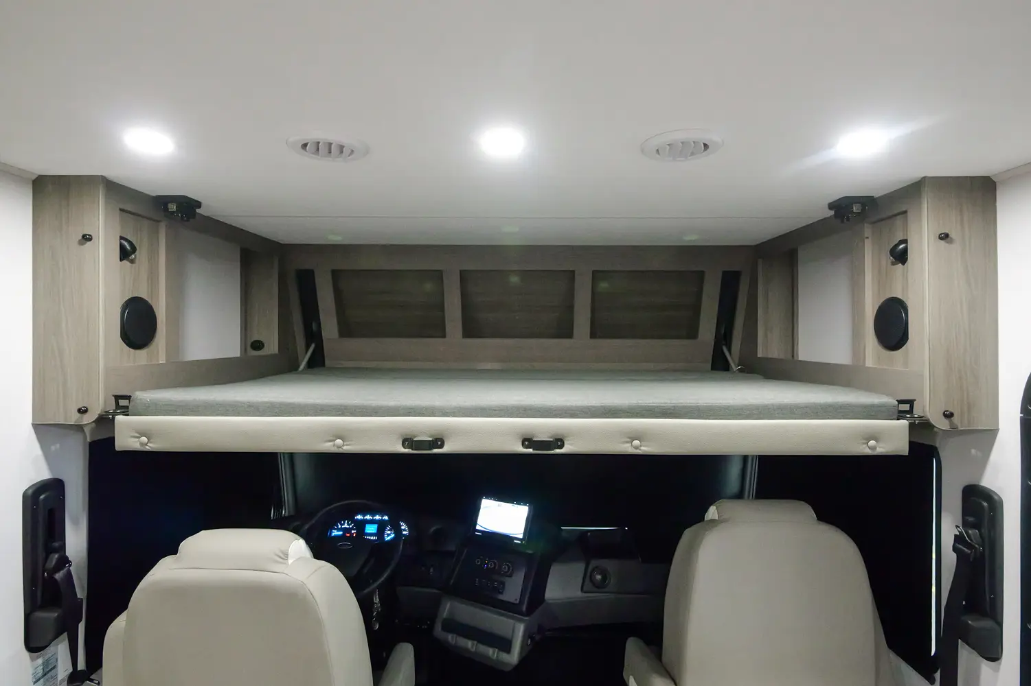 2026 FR3 30DS Floorplan - Forest River RV