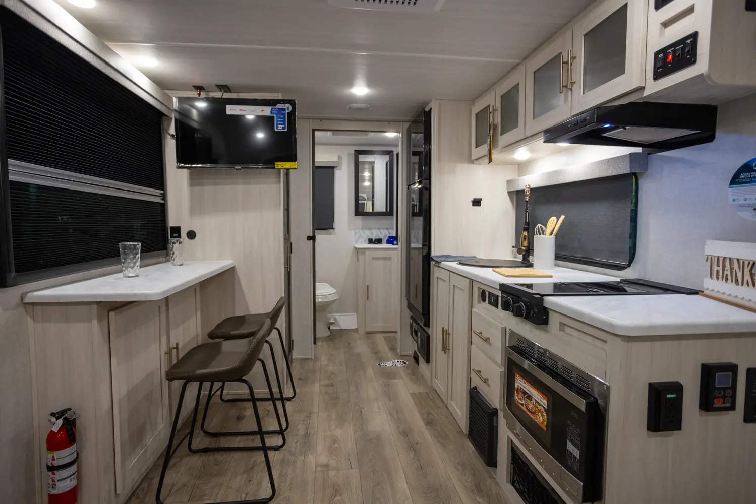 2025 r-pod West Coast RP-197 Floorplan - Forest River RV