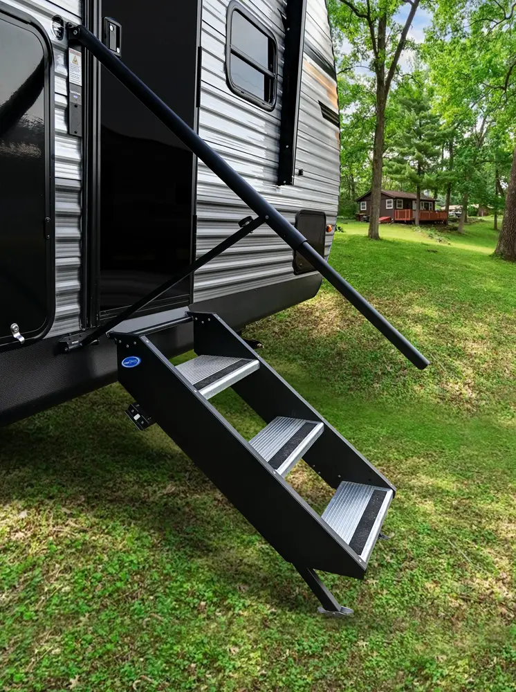 Aurora Travel Trailers and Destination Trailers - Forest River RV