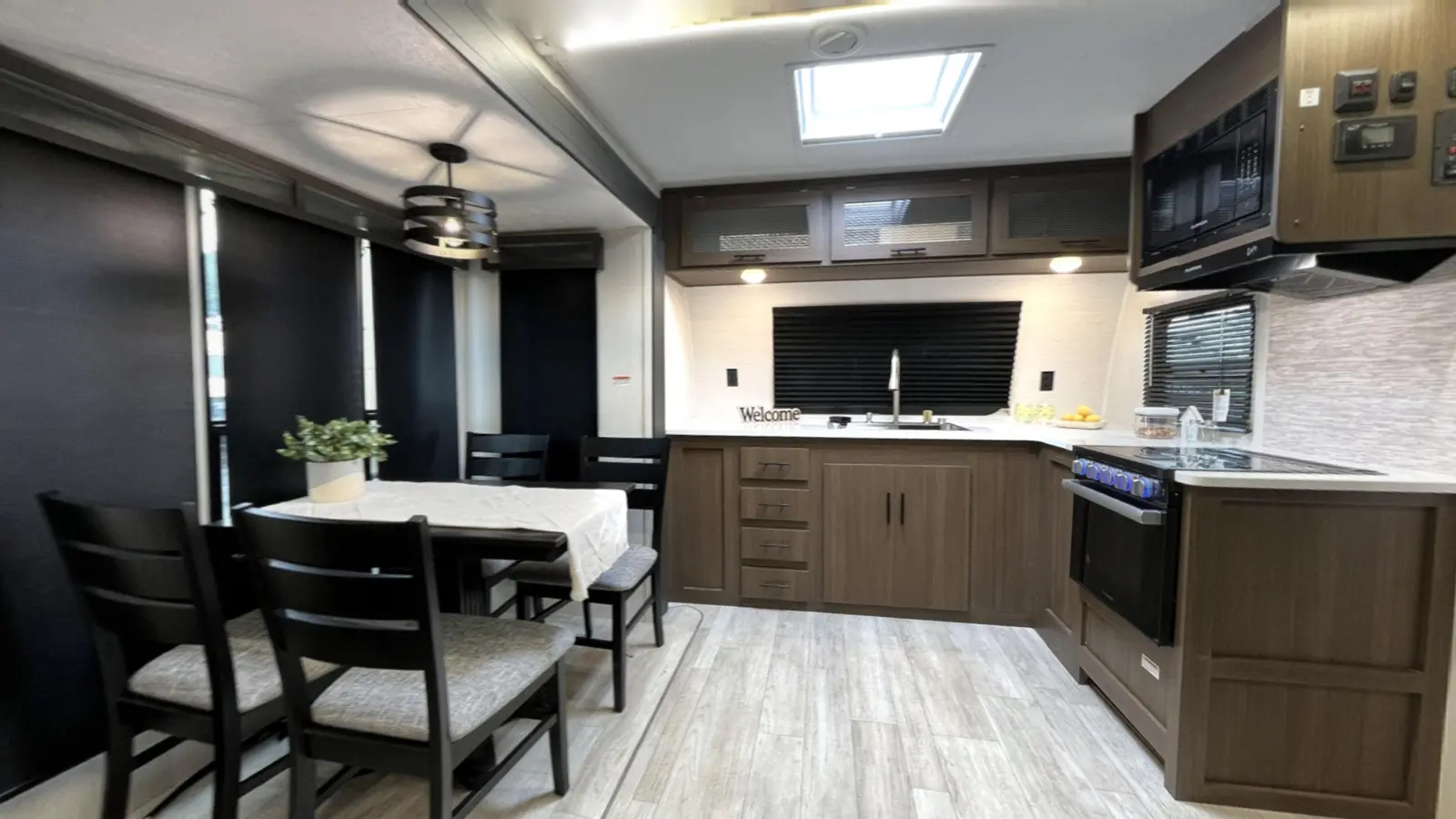 Wildcat Travel Trailers - Forest River RV