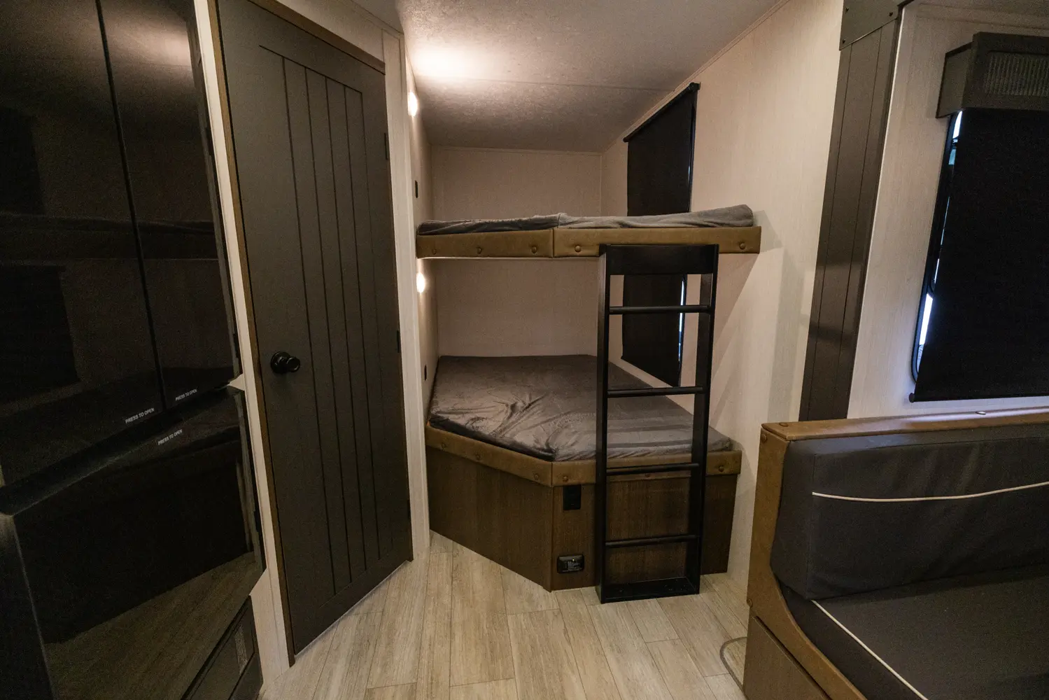 Wildcat Travel Trailers - Forest River RV