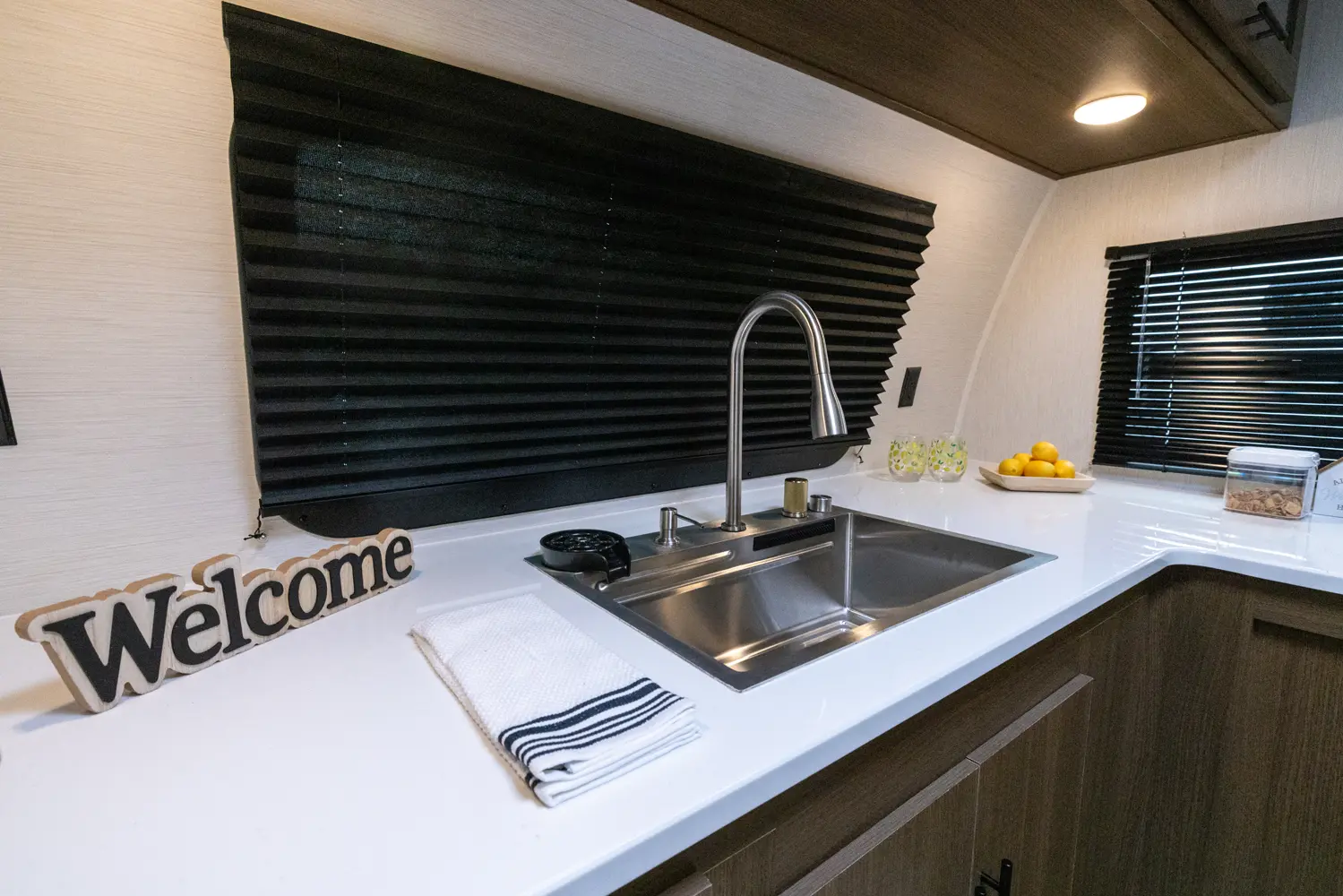 Wildcat Travel Trailers - Forest River RV