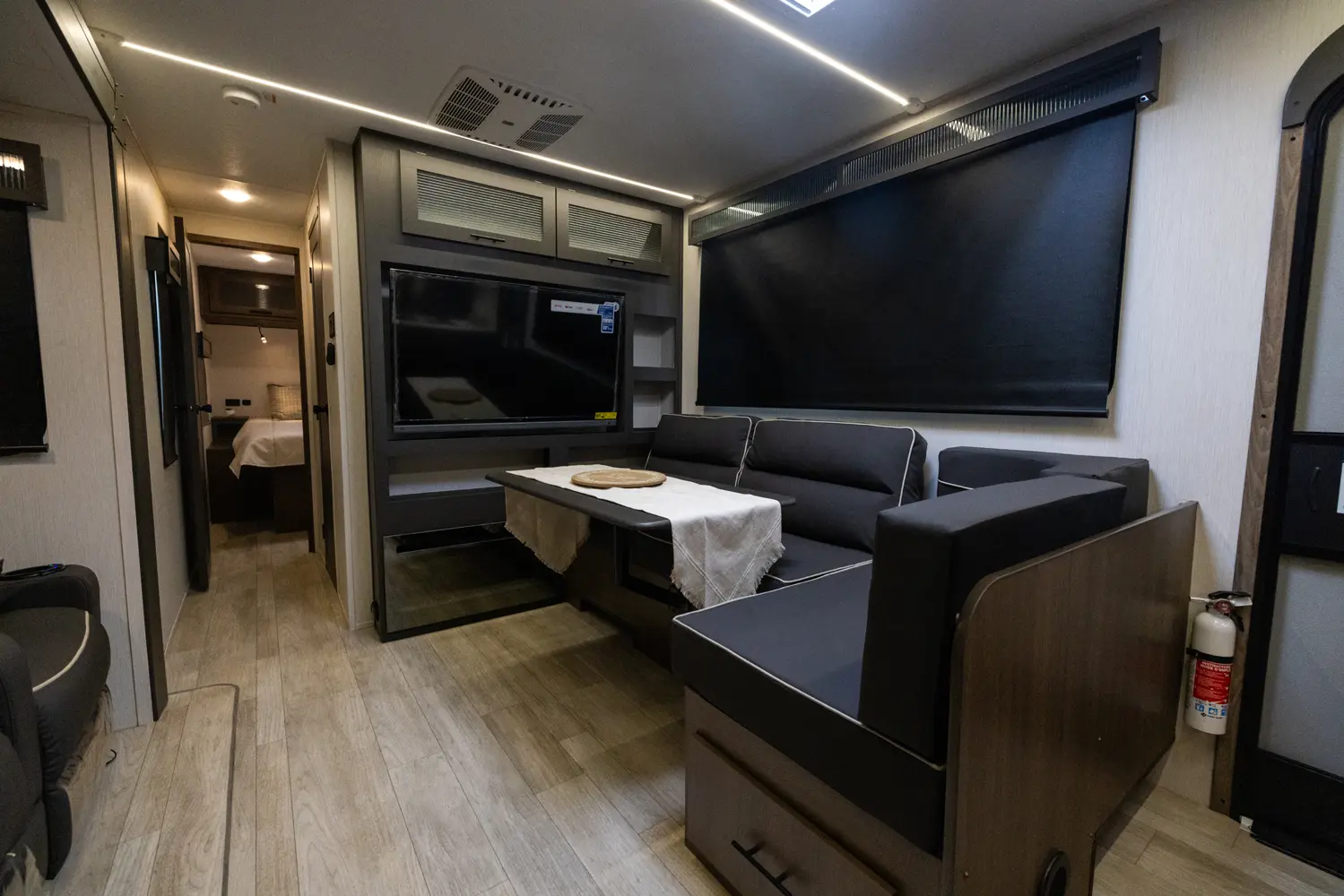 Wildcat Travel Trailers - Forest River RV