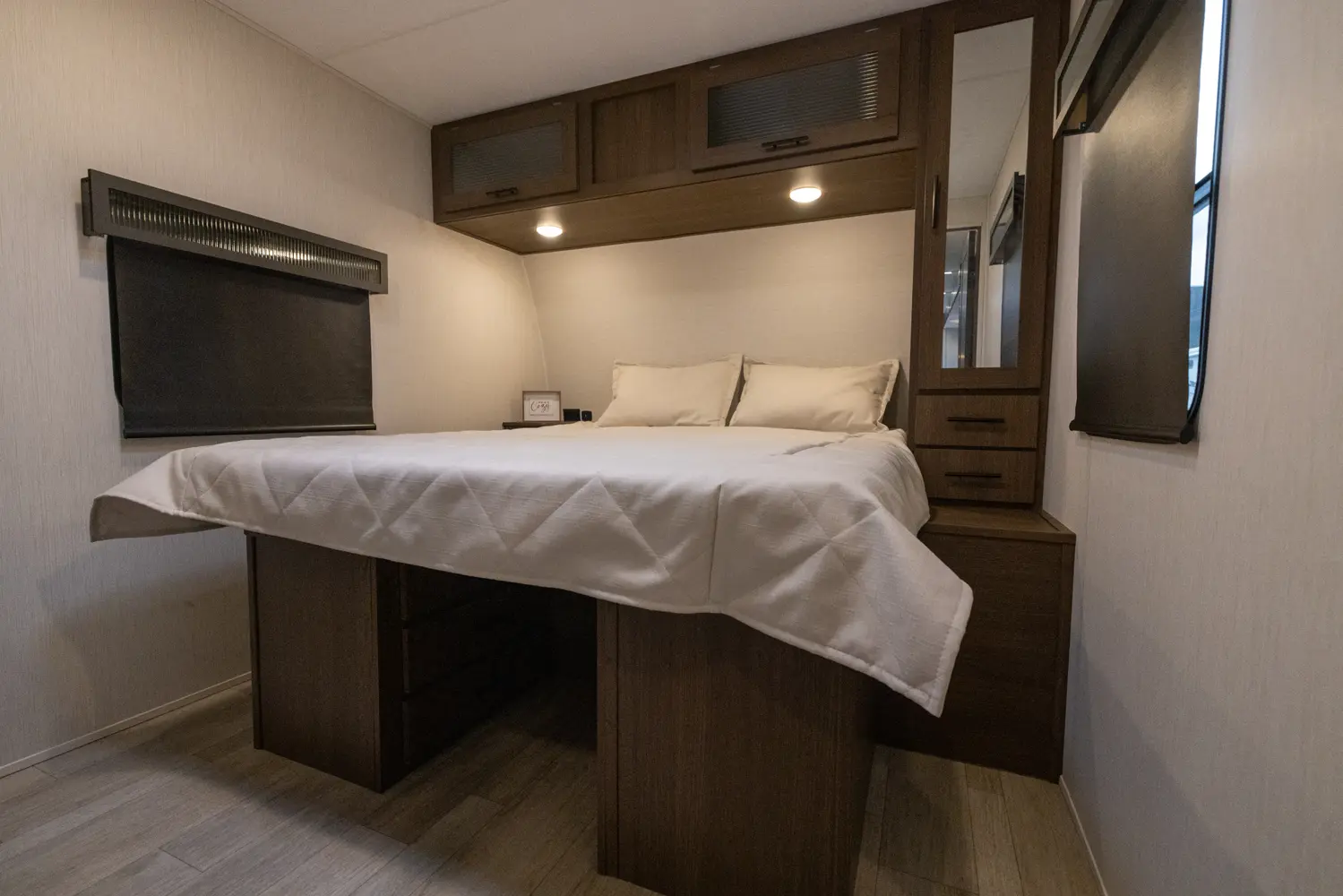 Wildcat Travel Trailers - Forest River RV