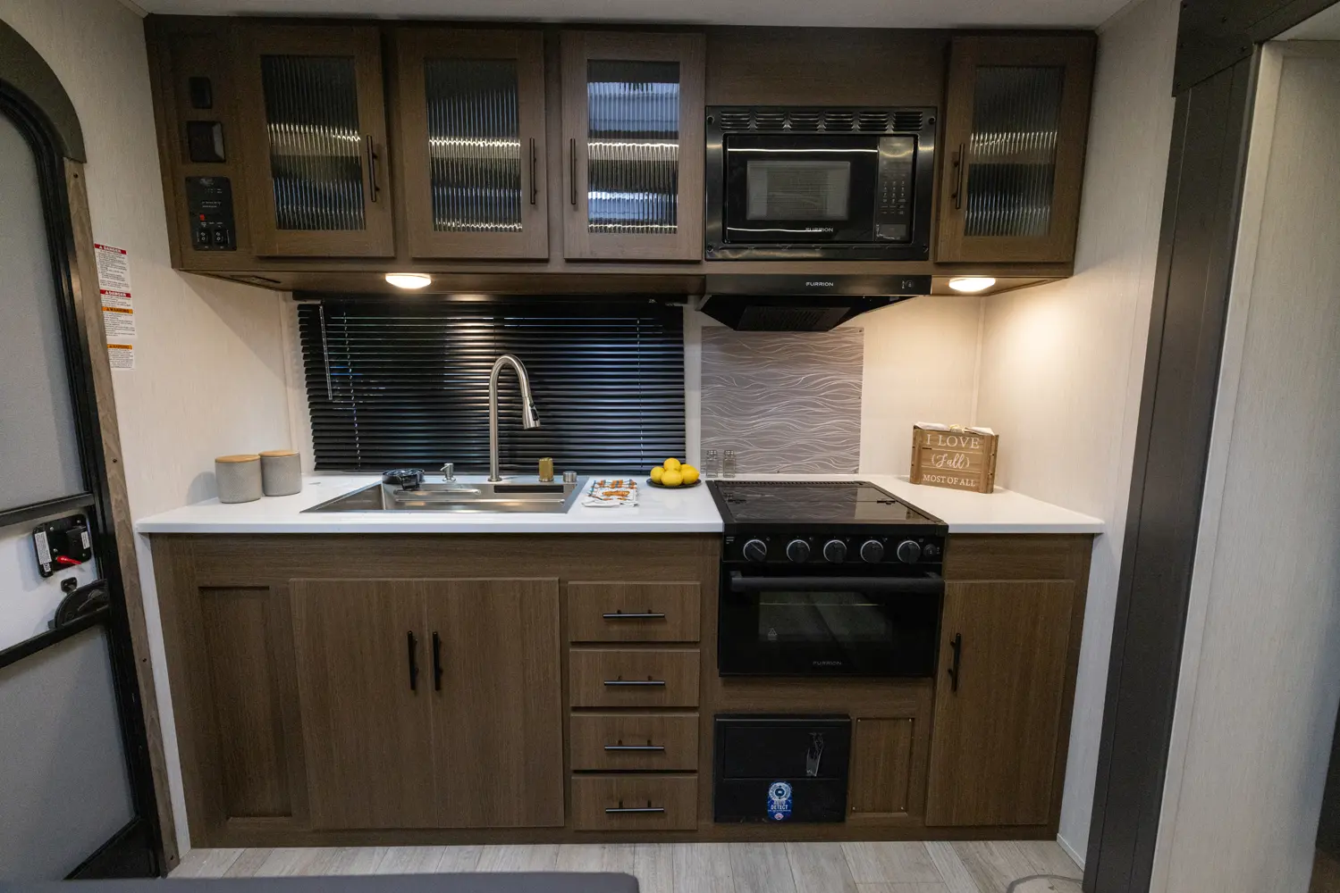 Wildcat Travel Trailers - Forest River RV