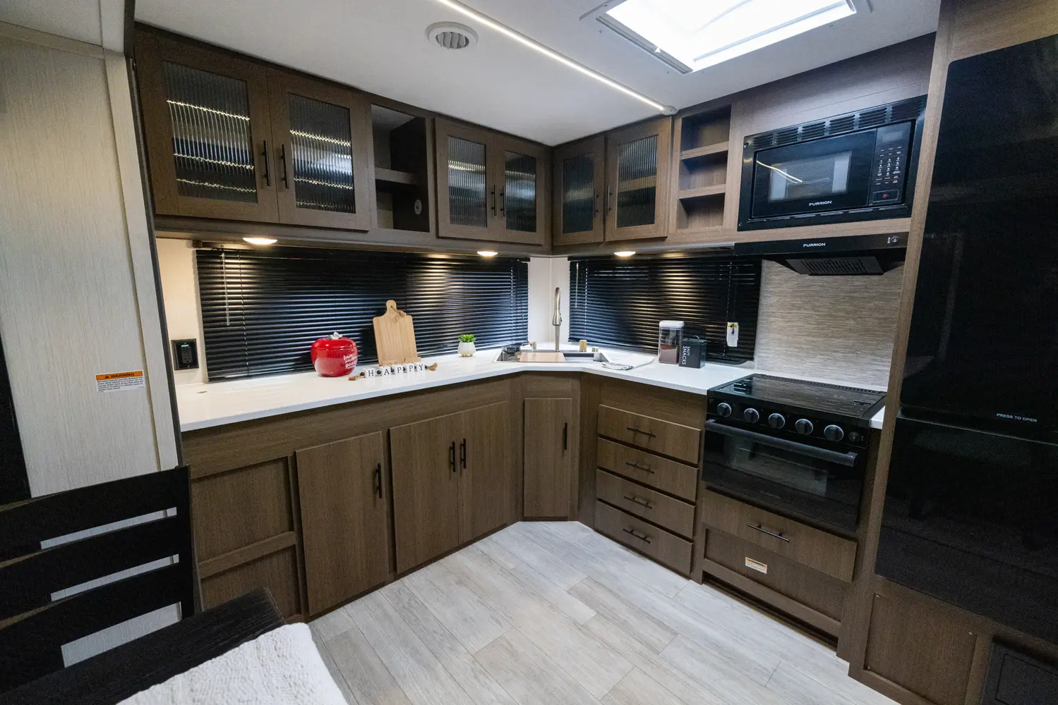 Wildcat Travel Trailers - Forest River RV