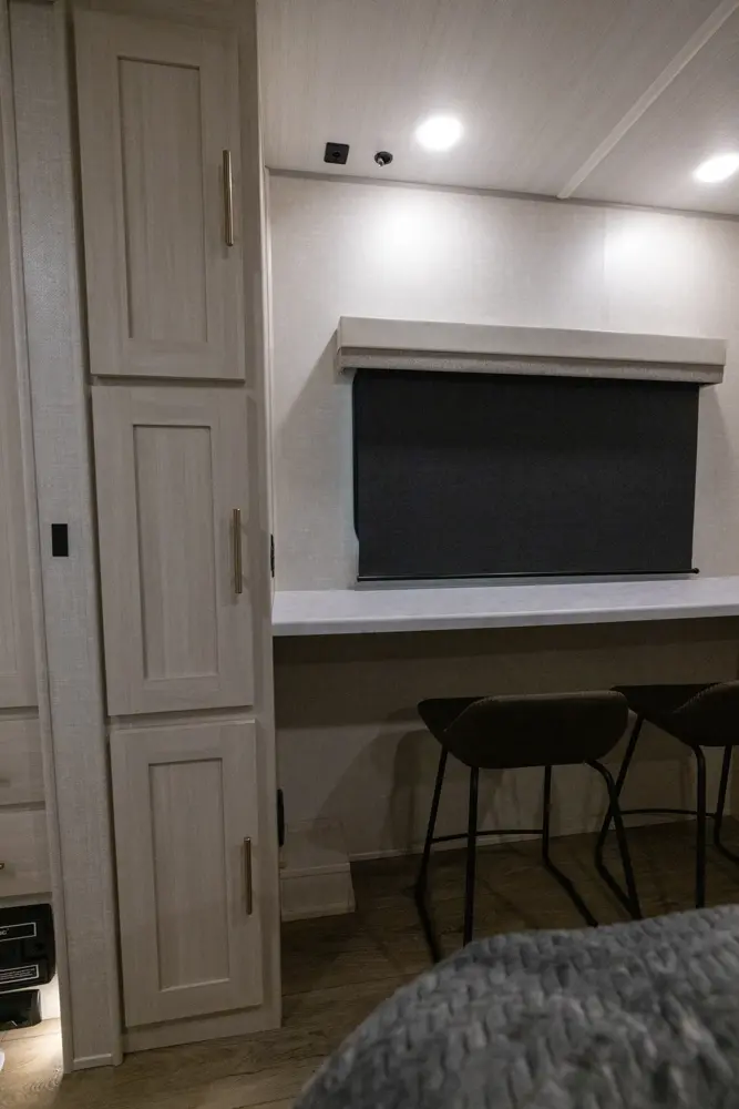 2025 r-pod West Coast RP-204 Floorplan - Forest River RV