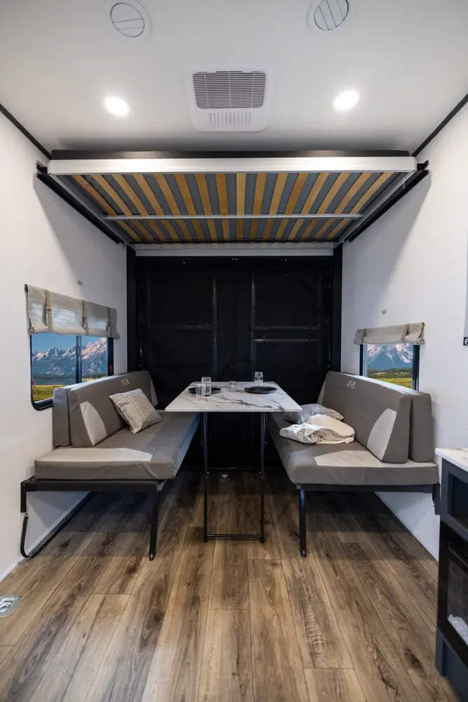 XLR Boost Toy Haulers - Forest River RV