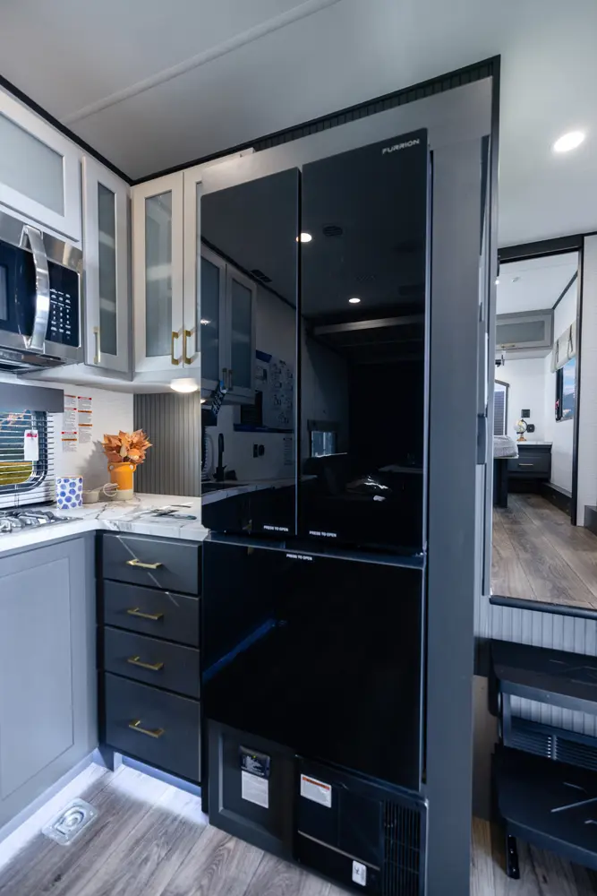 XLR Boost Toy Haulers - Forest River RV