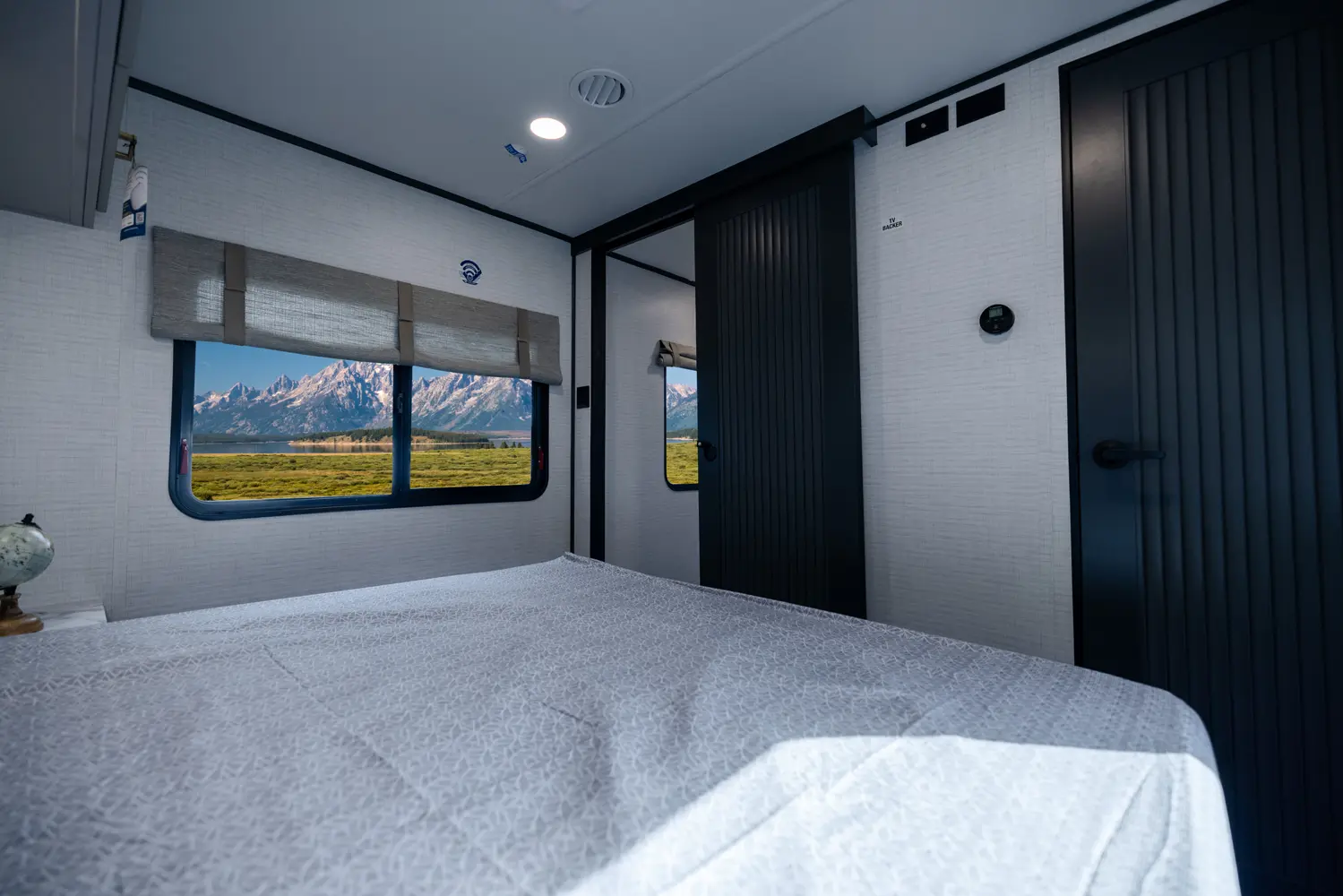 XLR Boost Toy Haulers - Forest River RV