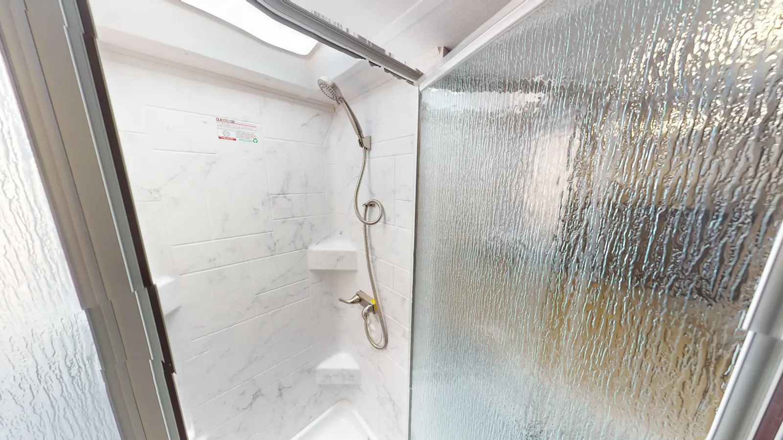 2026 Sunseeker 3010DS Floorplan - Forest River RV