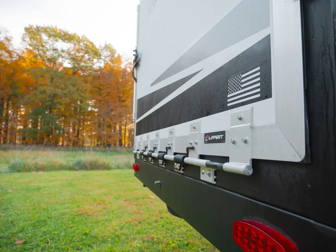 Cherokee Wolf Pack Toy Haulers - Forest River RV