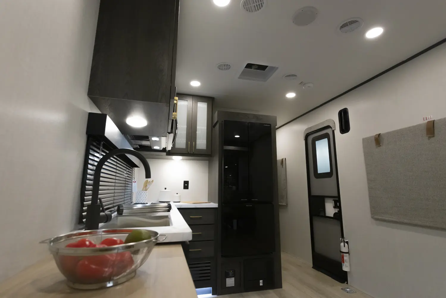 2025 Nightfall 27N Floorplan - Forest River RV