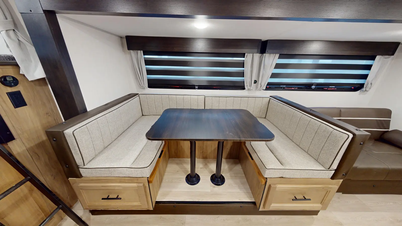 Cherokee Black Label Fifth Wheels and Travel Trailers - Forest River RV