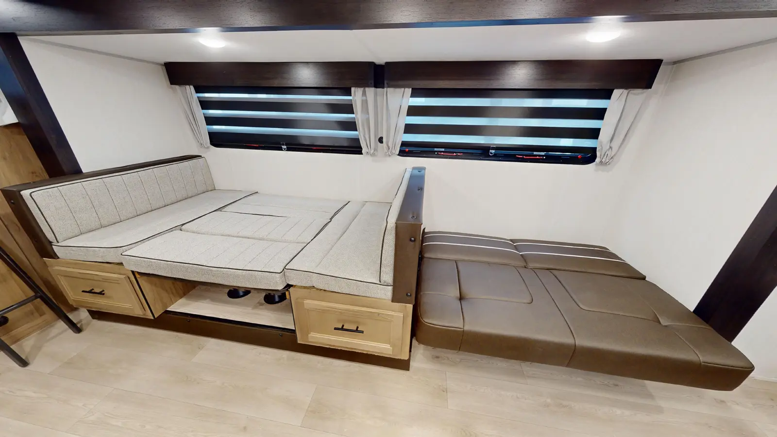 Cherokee Black Label Fifth Wheels and Travel Trailers - Forest River RV