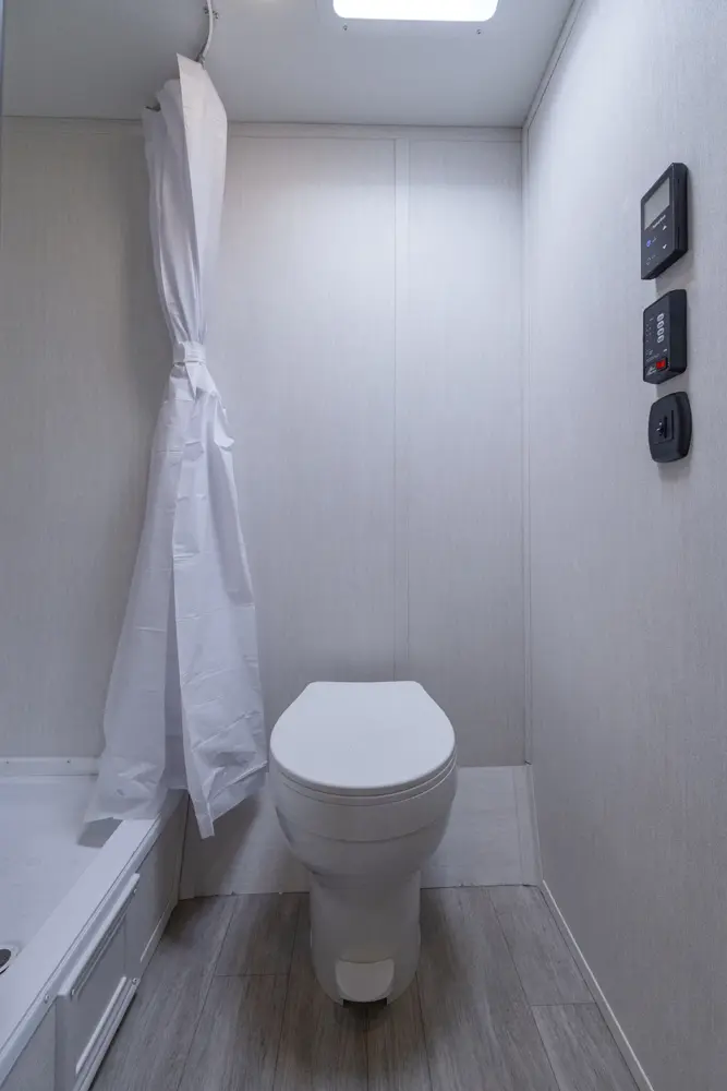 2026 Westbrook 16CC Floorplan - Forest River RV