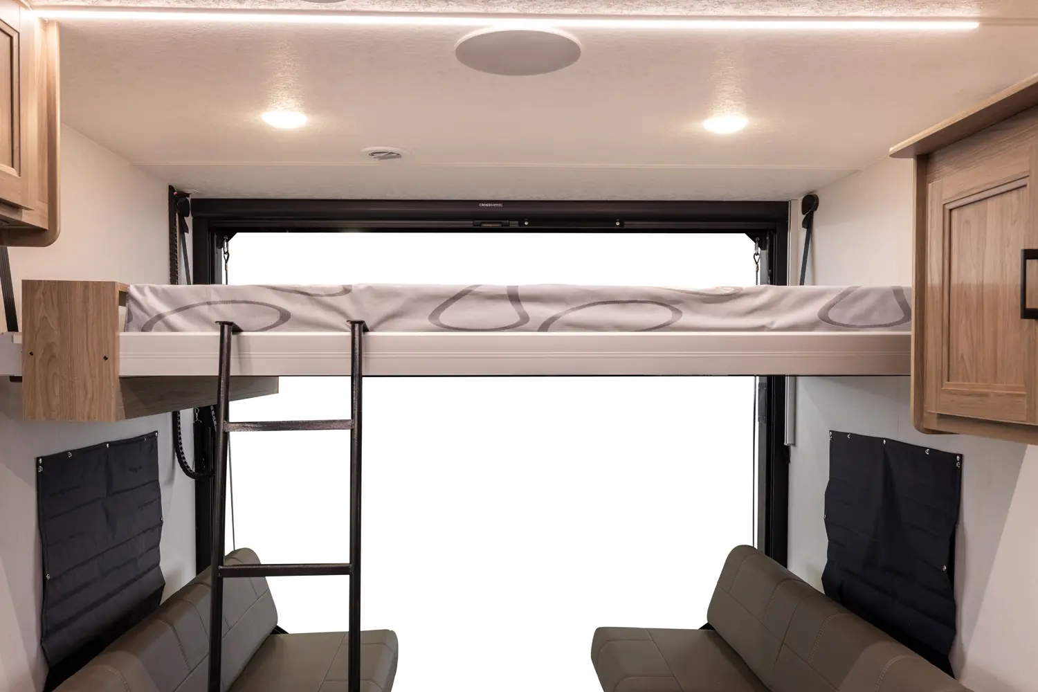 Work and Play Toy Haulers - Forest River RV