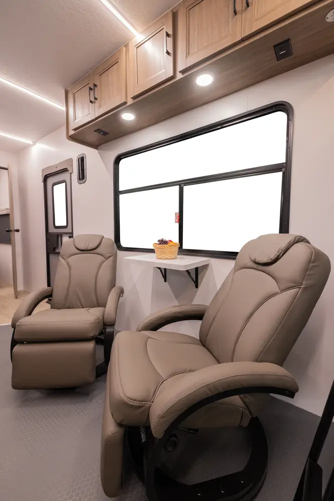 Work and Play Toy Haulers - Forest River RV