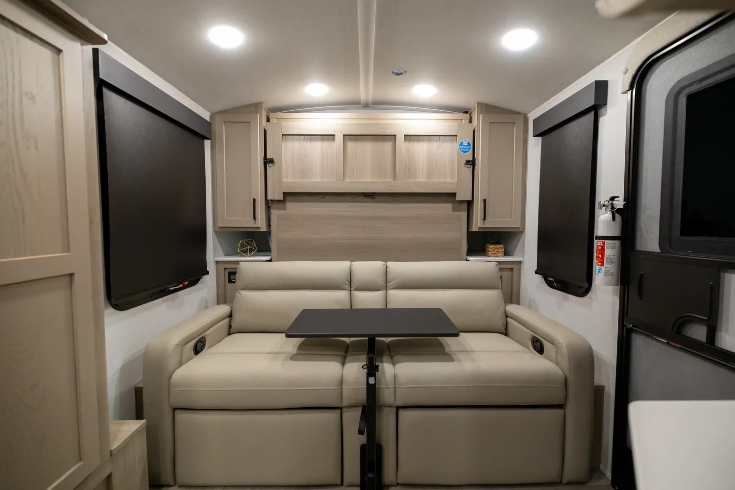 2026 Rockwood Geo Pro G15FBS Floorplan - Forest River RV