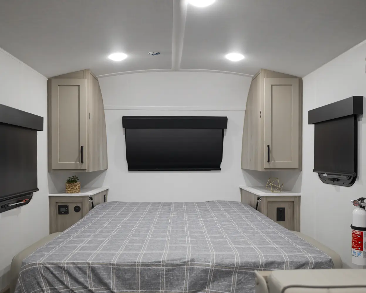 2026 Rockwood Geo Pro G19FDS Floorplan - Forest River RV