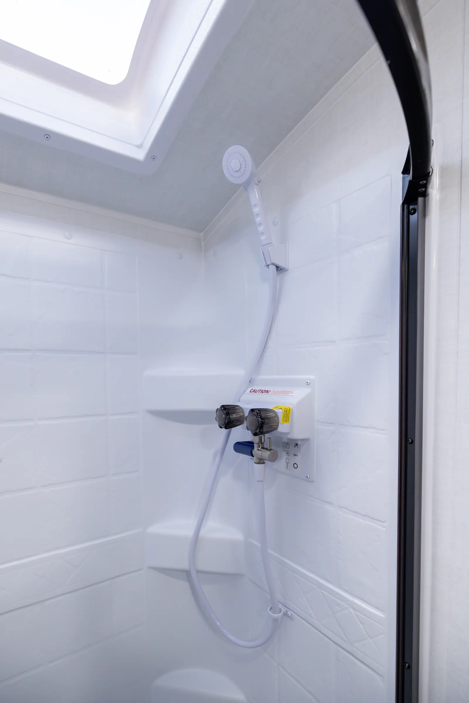 2026 Rockwood Geo Pro G20FBS Floorplan - Forest River RV