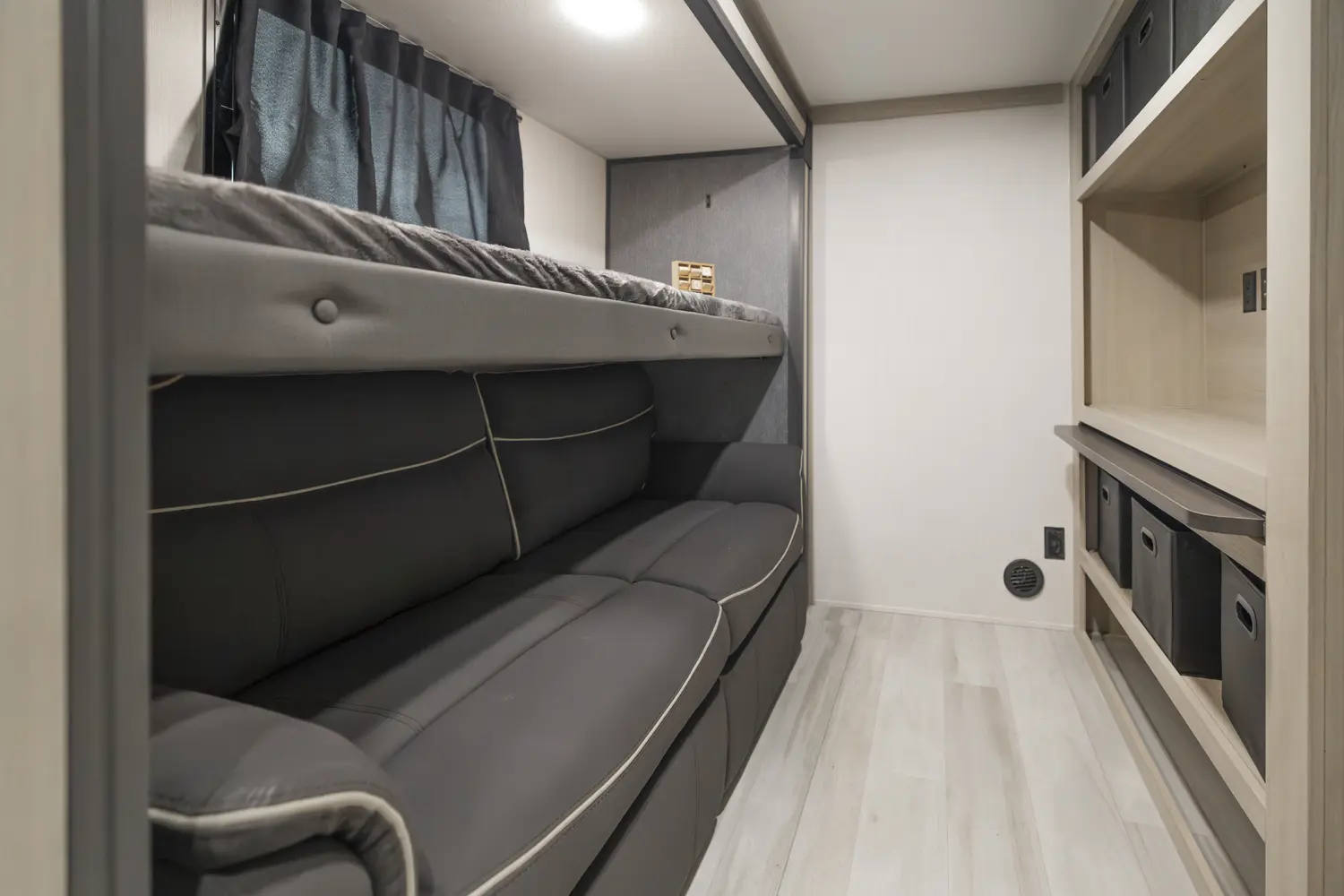 Wildcat Fifth Wheels - Forest River RV