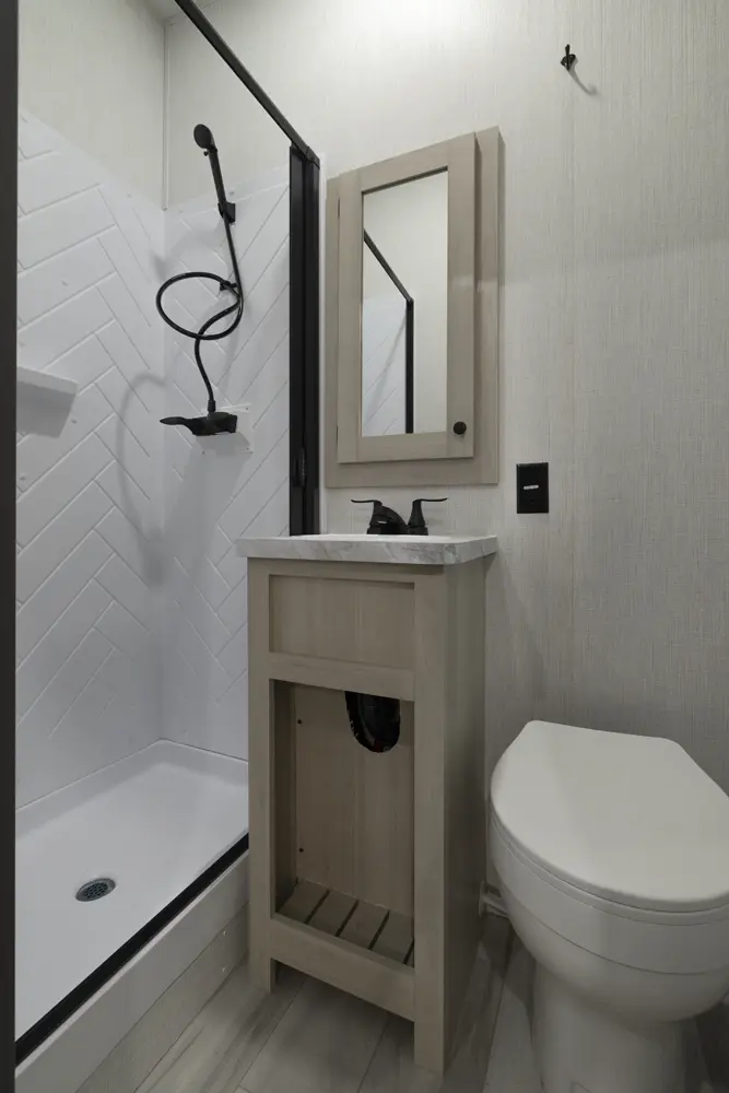 Wildcat Fifth Wheels - Forest River RV