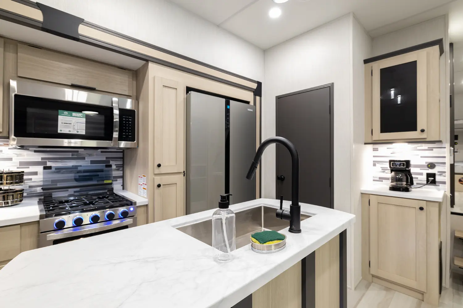 2026 Cardinal 35FUN - DSO Floorplan - Forest River RV