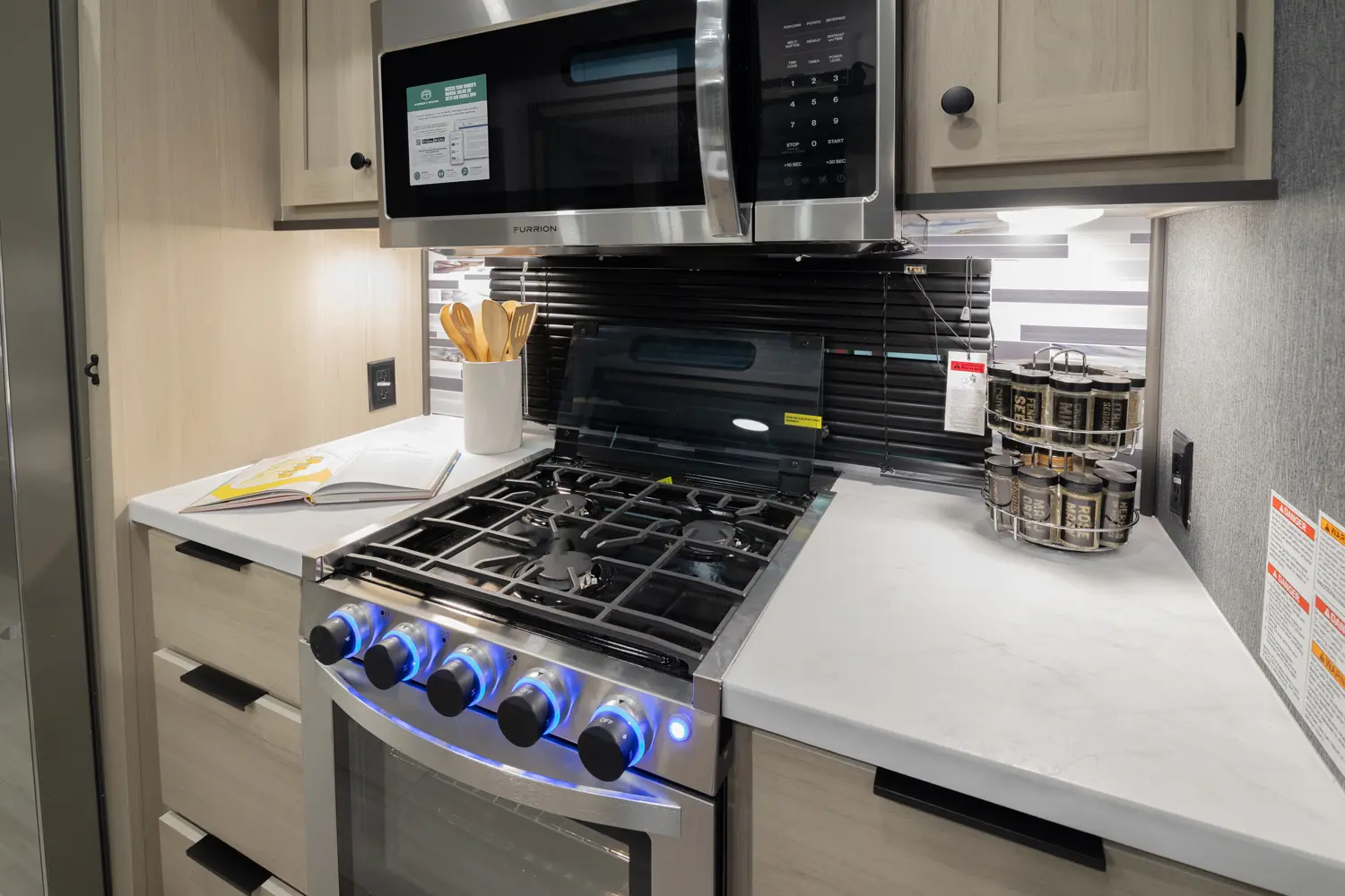 2026 Cardinal 37BEST - DSO Floorplan - Forest River RV