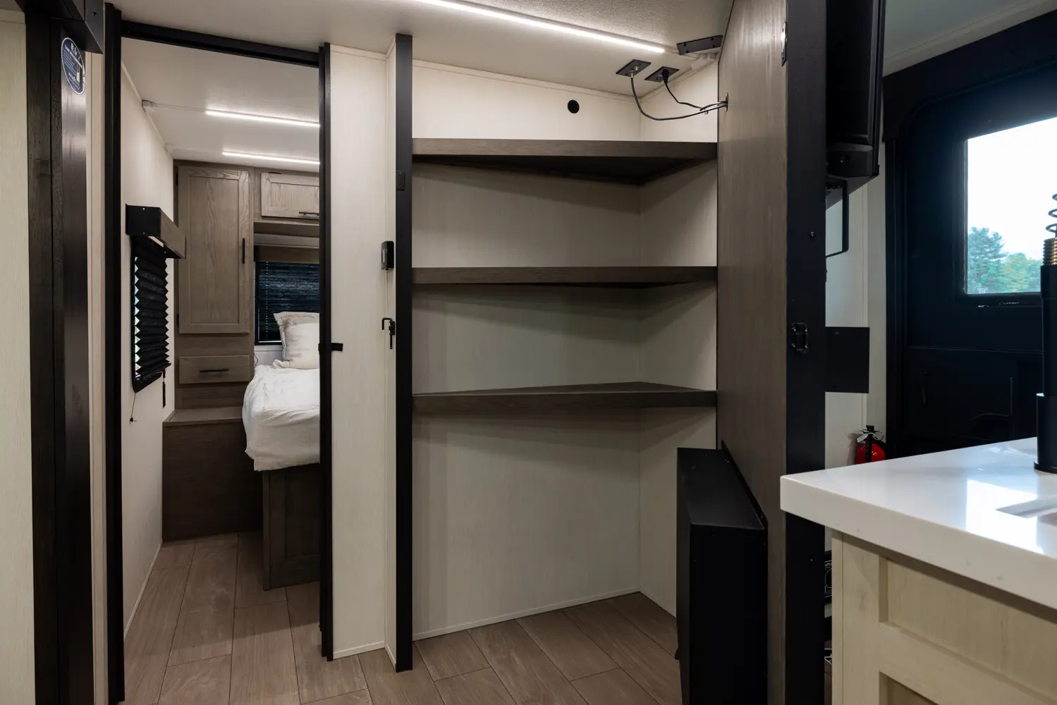 Cherokee Alpha Wolf Travel Trailers - Forest River RV