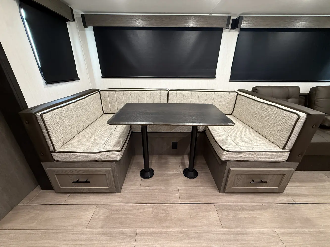 Cherokee Alpha Wolf Travel Trailers - Forest River RV